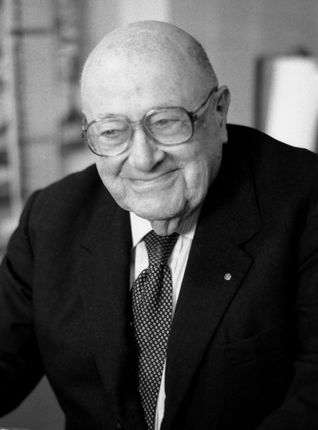 Marco Levi: imprenditore, banchiere, benefattore